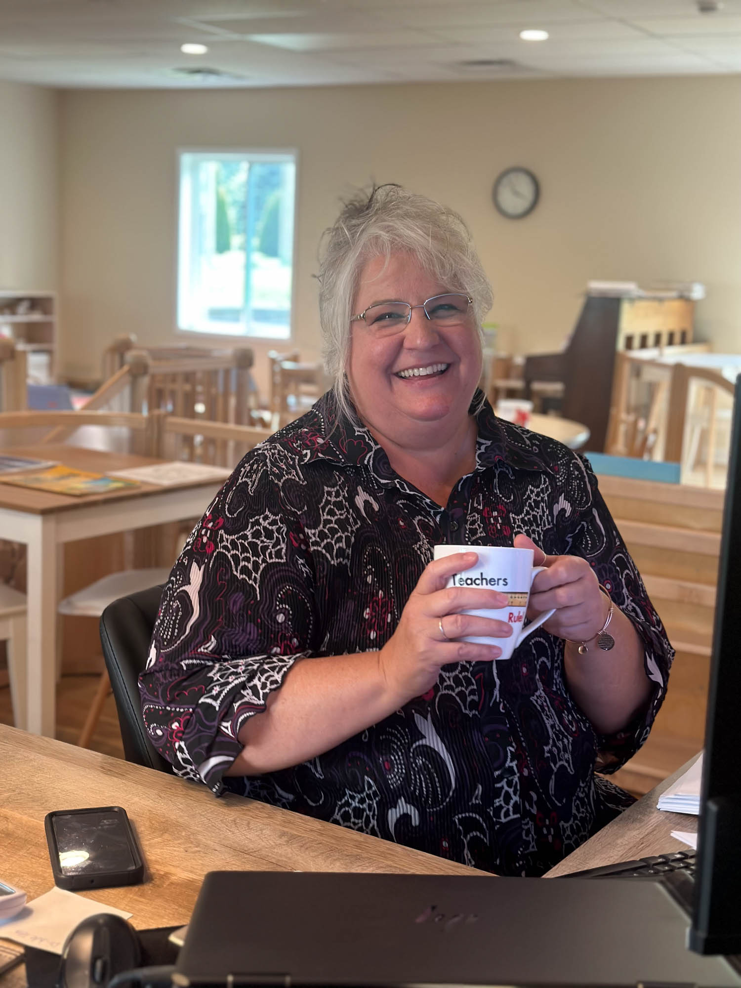 Hillsdale Staff - Countryside Montessori Schools